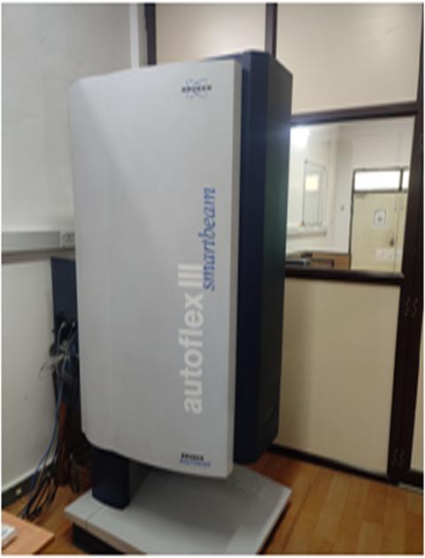 Lab Facilities | DST-TEC @ UoH