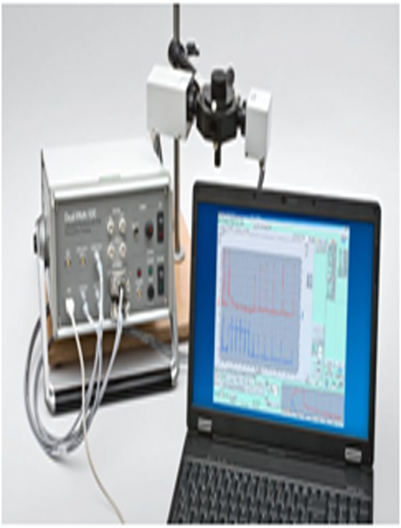 Lab Facilities | DST-TEC @ UoH